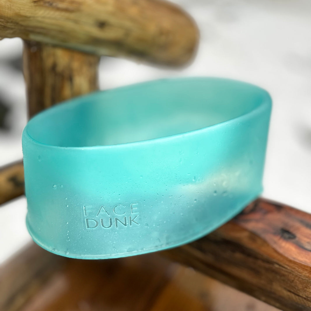 Frequently asked questions – Face Dunk